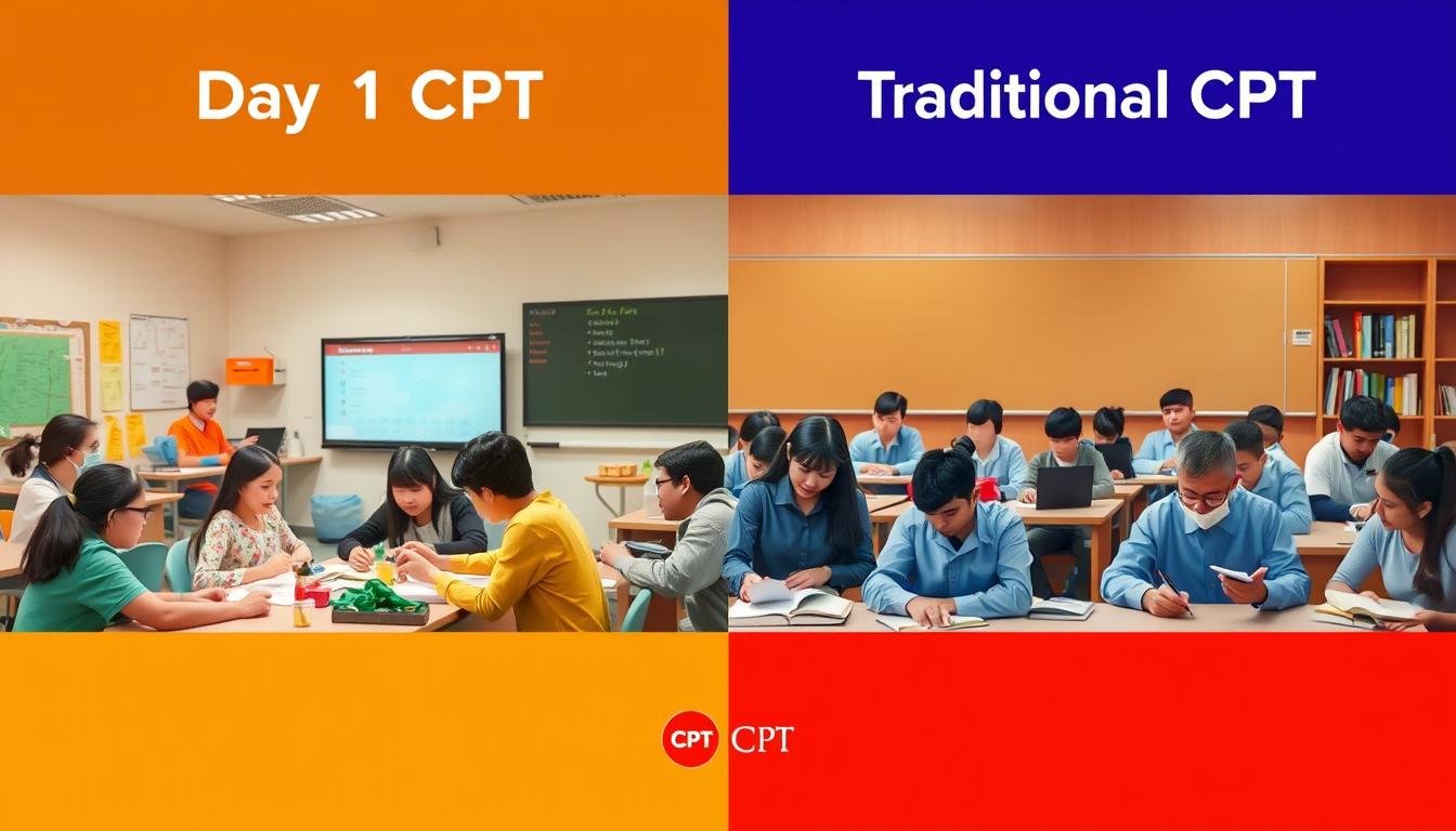 What is Day 1 CPT: Differences Between CPT and OPT