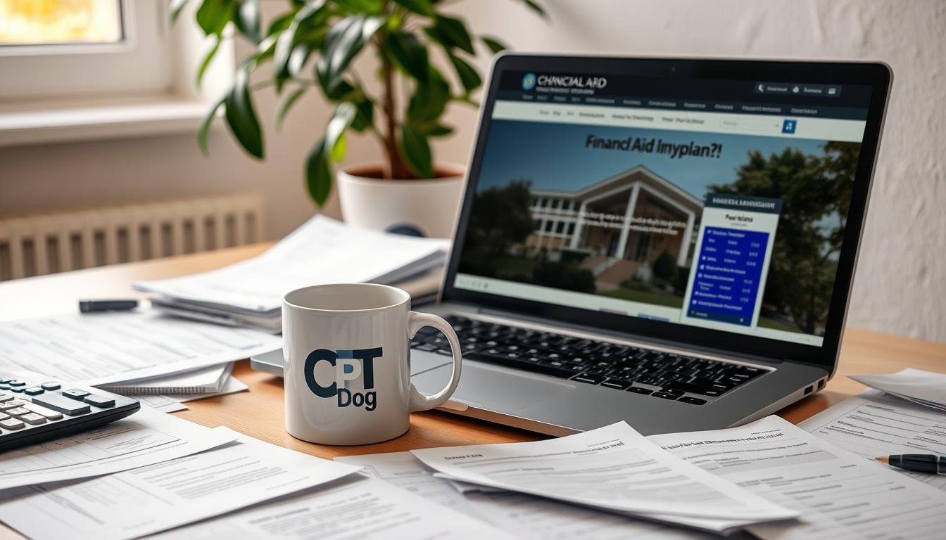 Financial Aid and Scholarships at Day 1 CPT Universities
