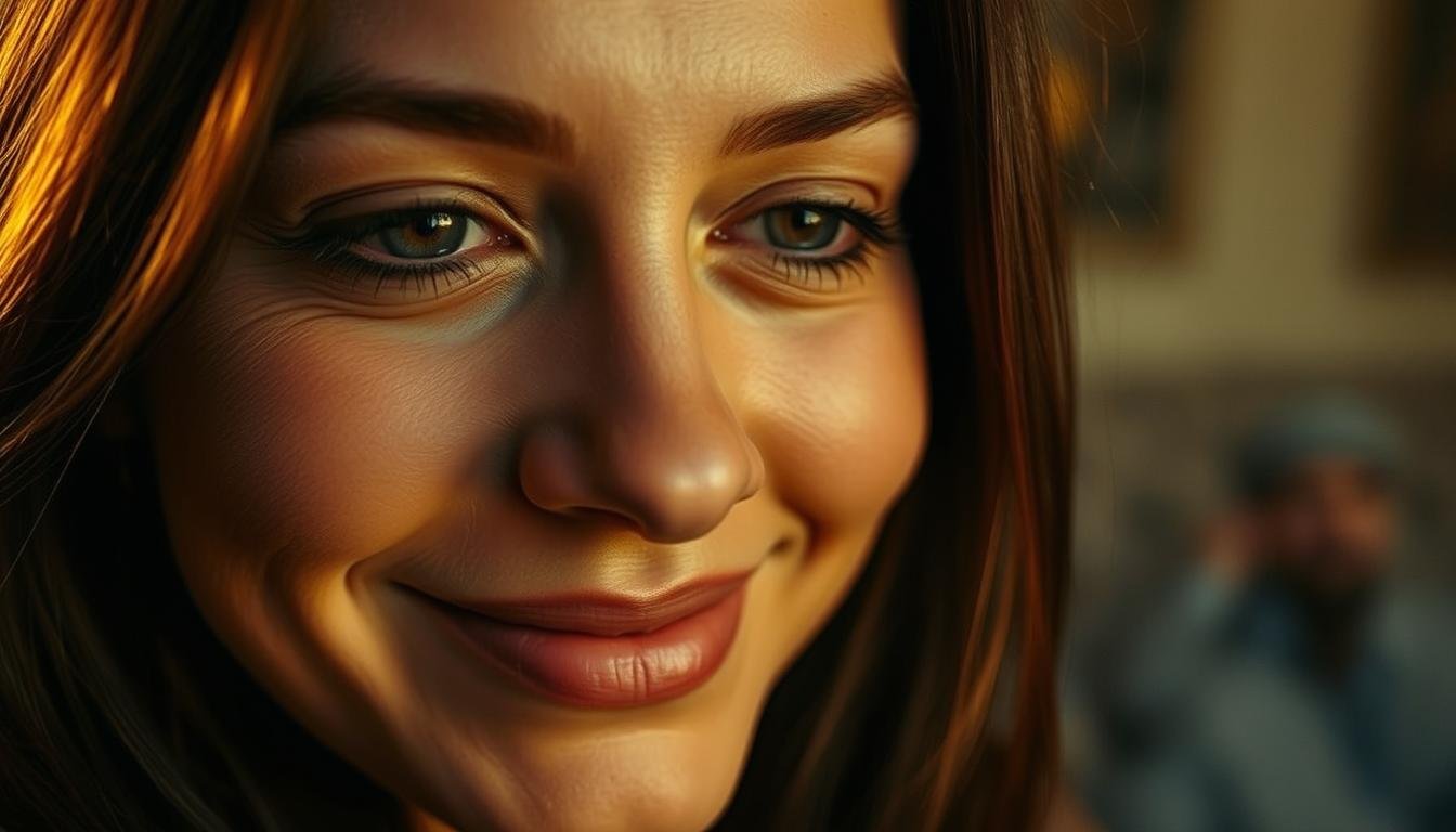 如何解讀女人喜歡一個人的表現：必知的細節觀察