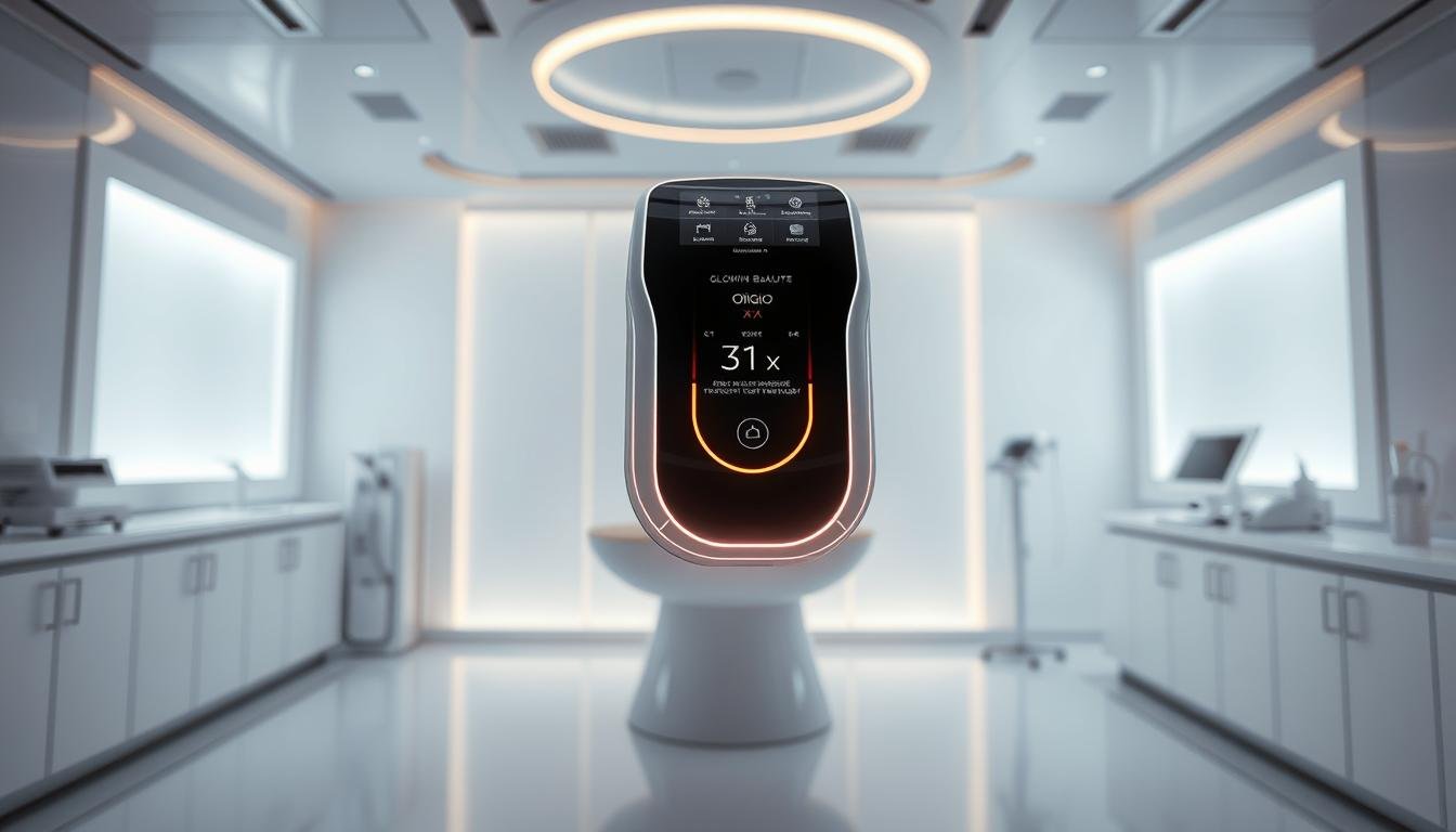 Oligio X 原美電波是否適合男士？ - Niche Spring